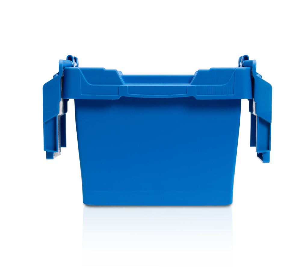 ALC box 60 x 40 x 29 with lid | TBA Plastové obaly s.r.o.