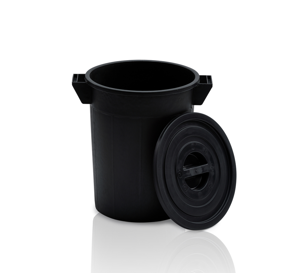 Container 50 l reg. | TBA Plastové obaly s.r.o.