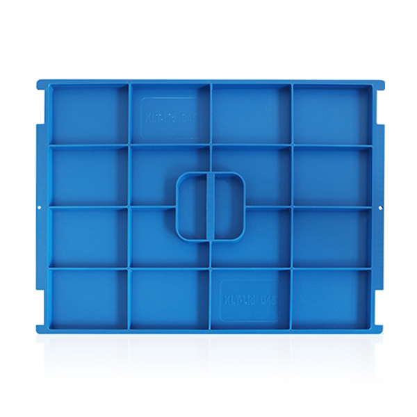 Lid for containers 40x30 cm | TBA Plastové obaly s.r.o.