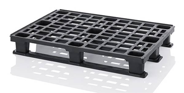 ESD LIGHTWEIGHT PALLETS
