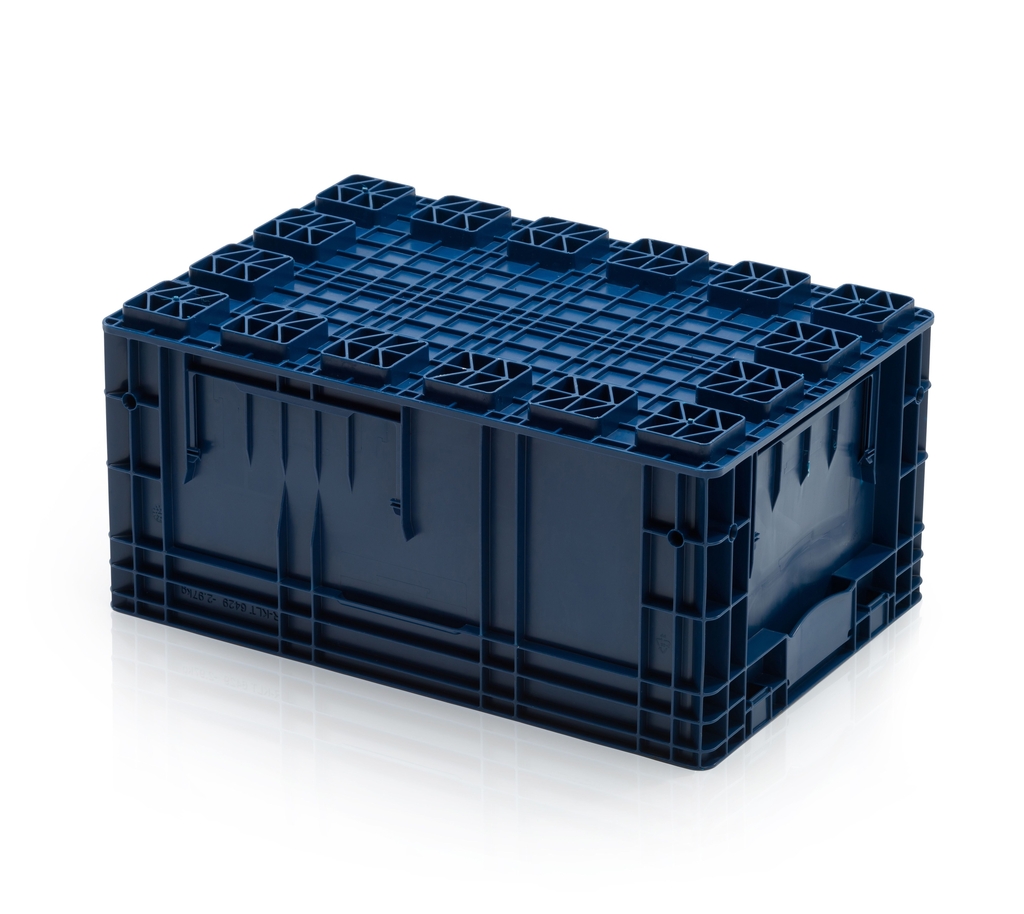 crate R-KLT 6429