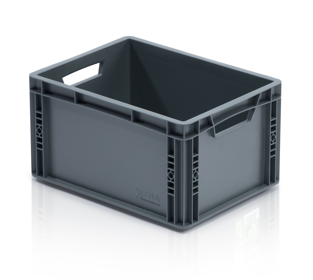 ECO EURO crate 40x30x22