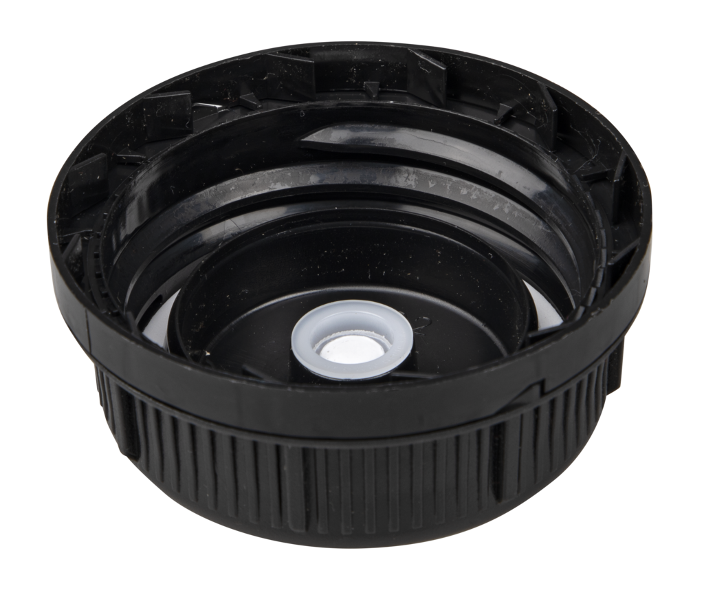 Canister cap 40, 50 lt retinue